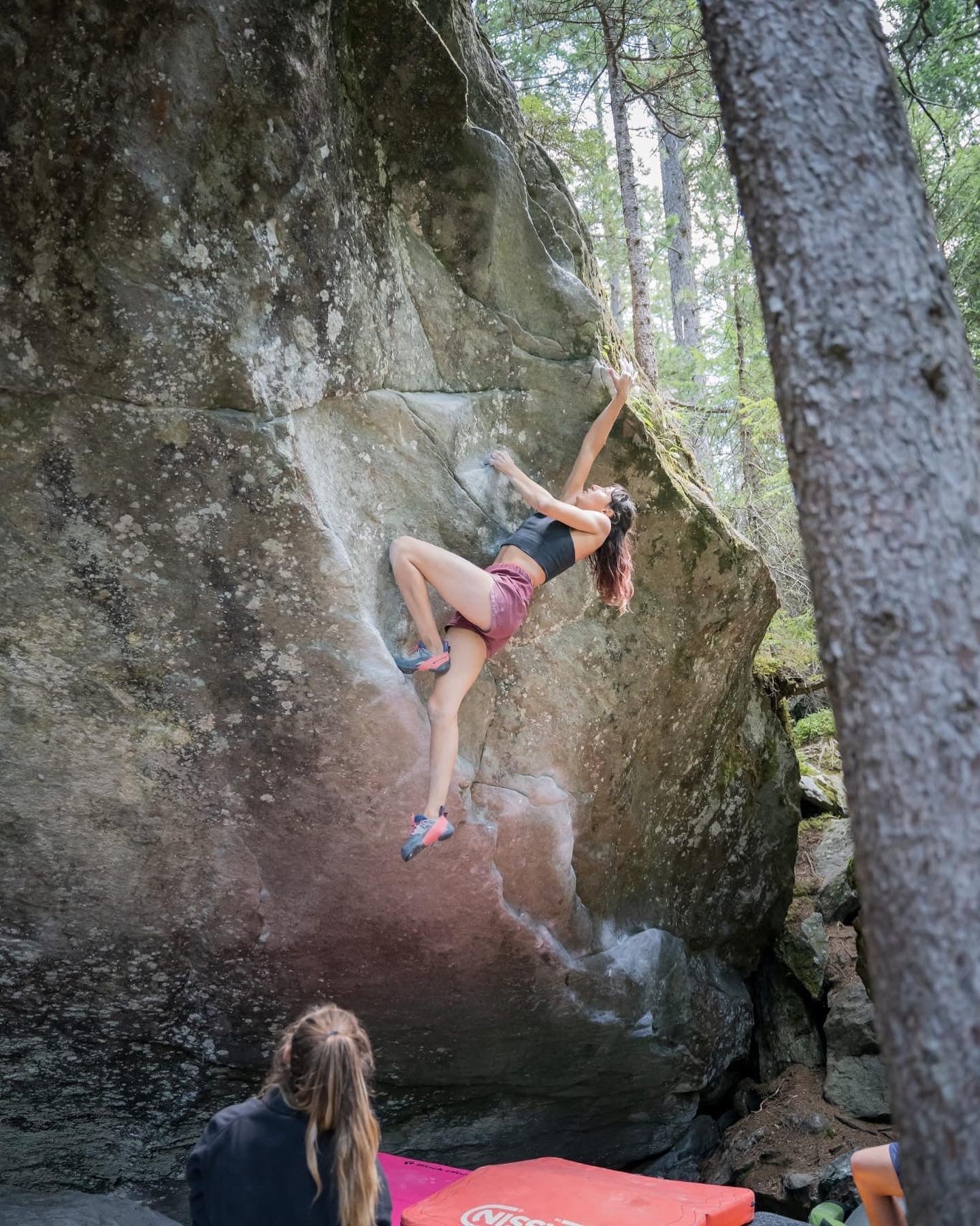 International Women’s Day Interview with Anna Hazelnutt