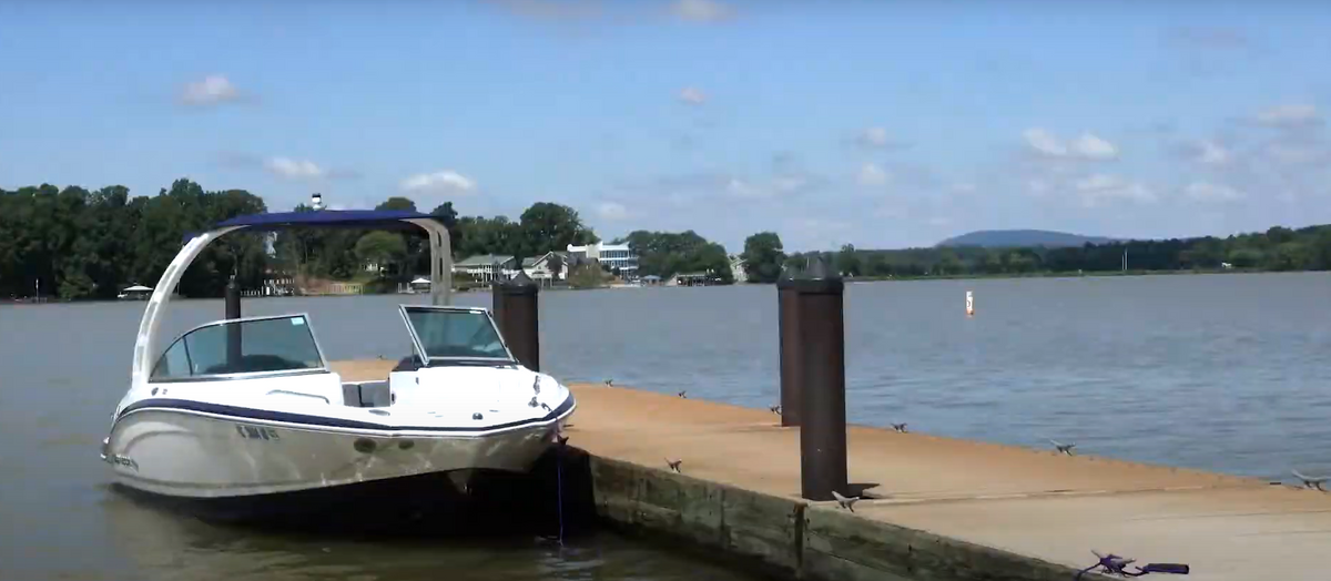 The Ultimate Boat Rope Anchor Guide | SGT KNOTS®