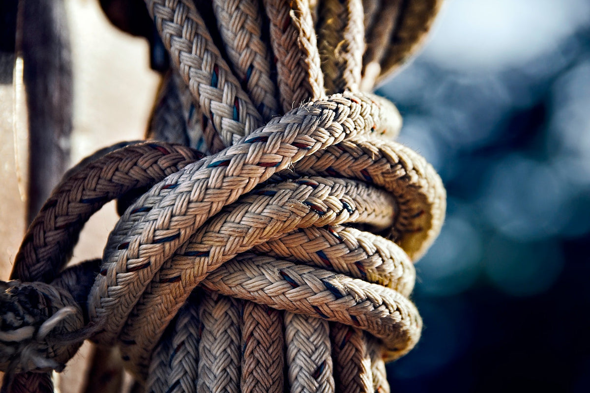 SGT KNOTS® Guide On Learn to Tie Monkey Fist Knot for Any Application