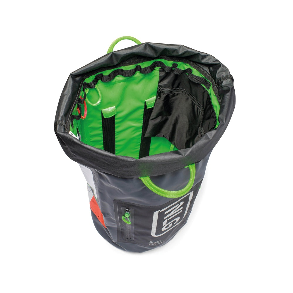 NLG Rope Pro Backpack – Durable Outdoor Gear for Climbing, Hiking, and