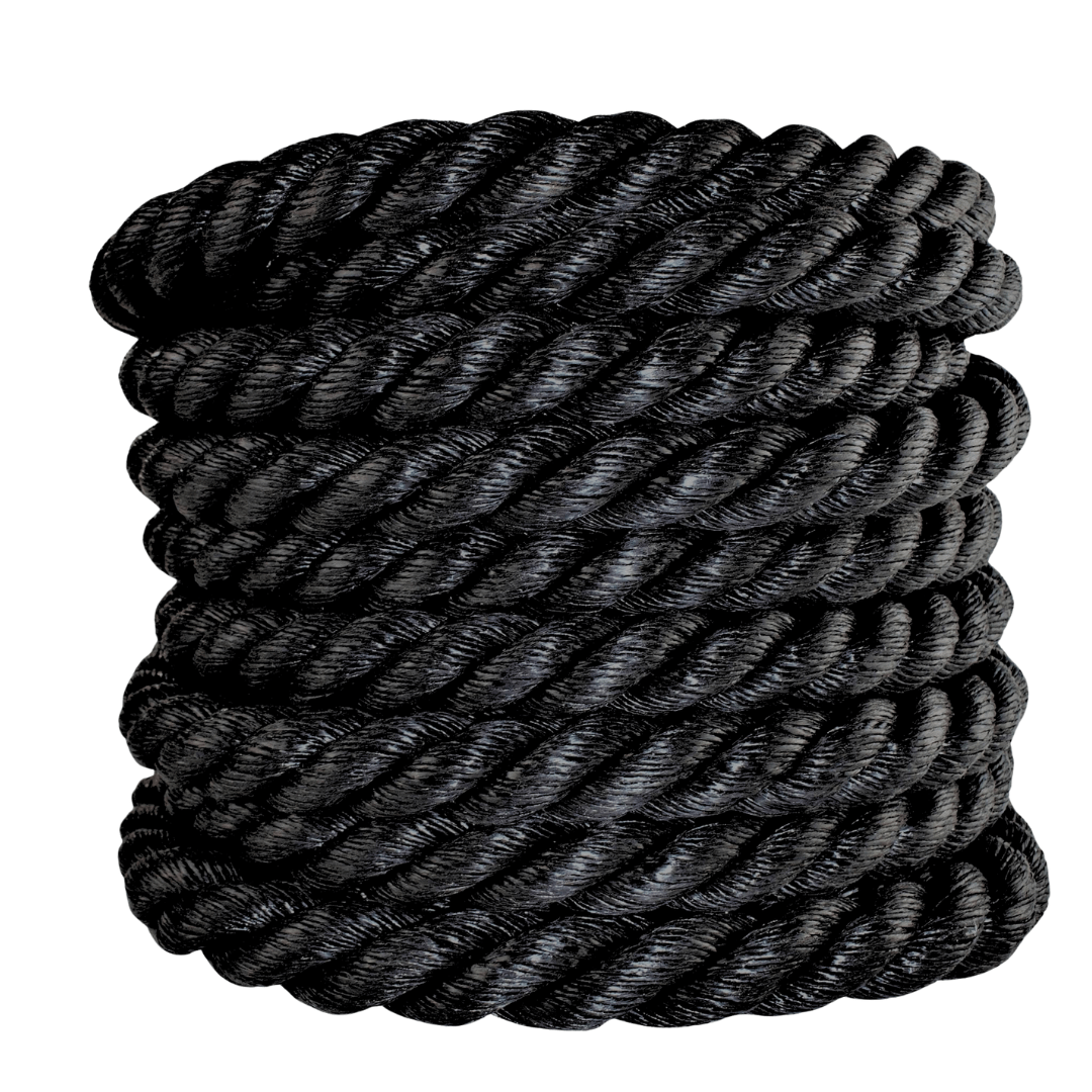 Outdoor Utility Rope – SGT KNOTS® PolyDacron, UV & Rot Resistant Rope