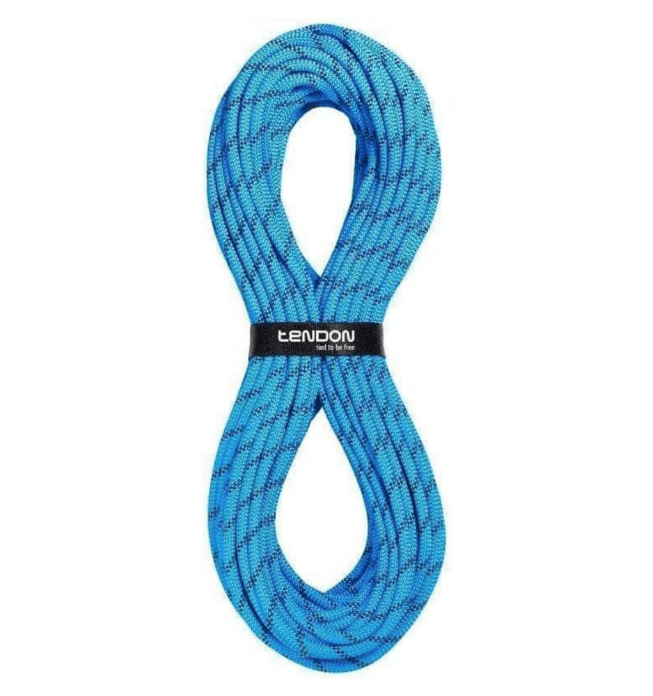 Tendon Static 12mm NFPA Rated Rope