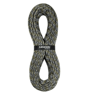 Tendon Work-at-Height Rope – Durable, Low Elongation Static Line