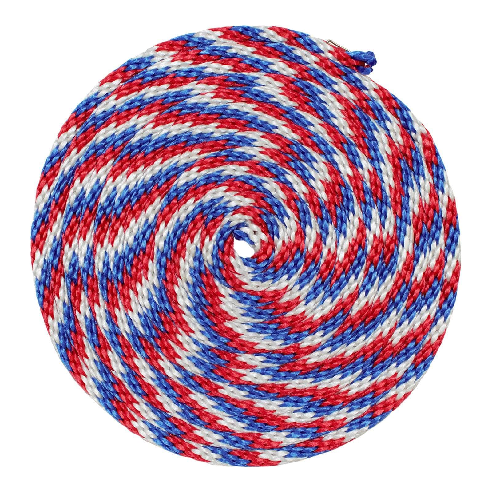 SGT KNOTS® 1/4" Derby Rope – Lightweight, Tough & Livestock Safe