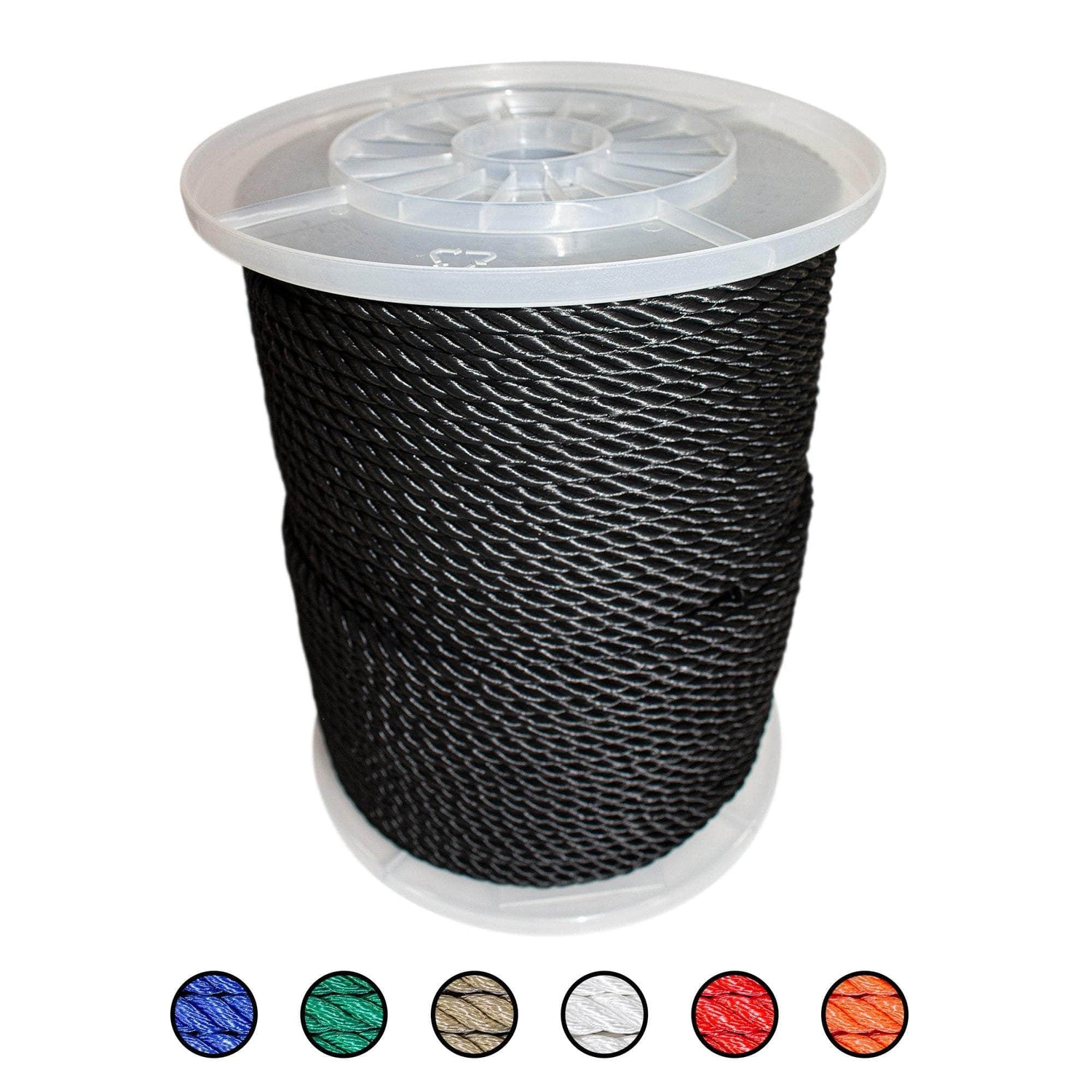 Twisted MFP Rope | SGT KNOTS®