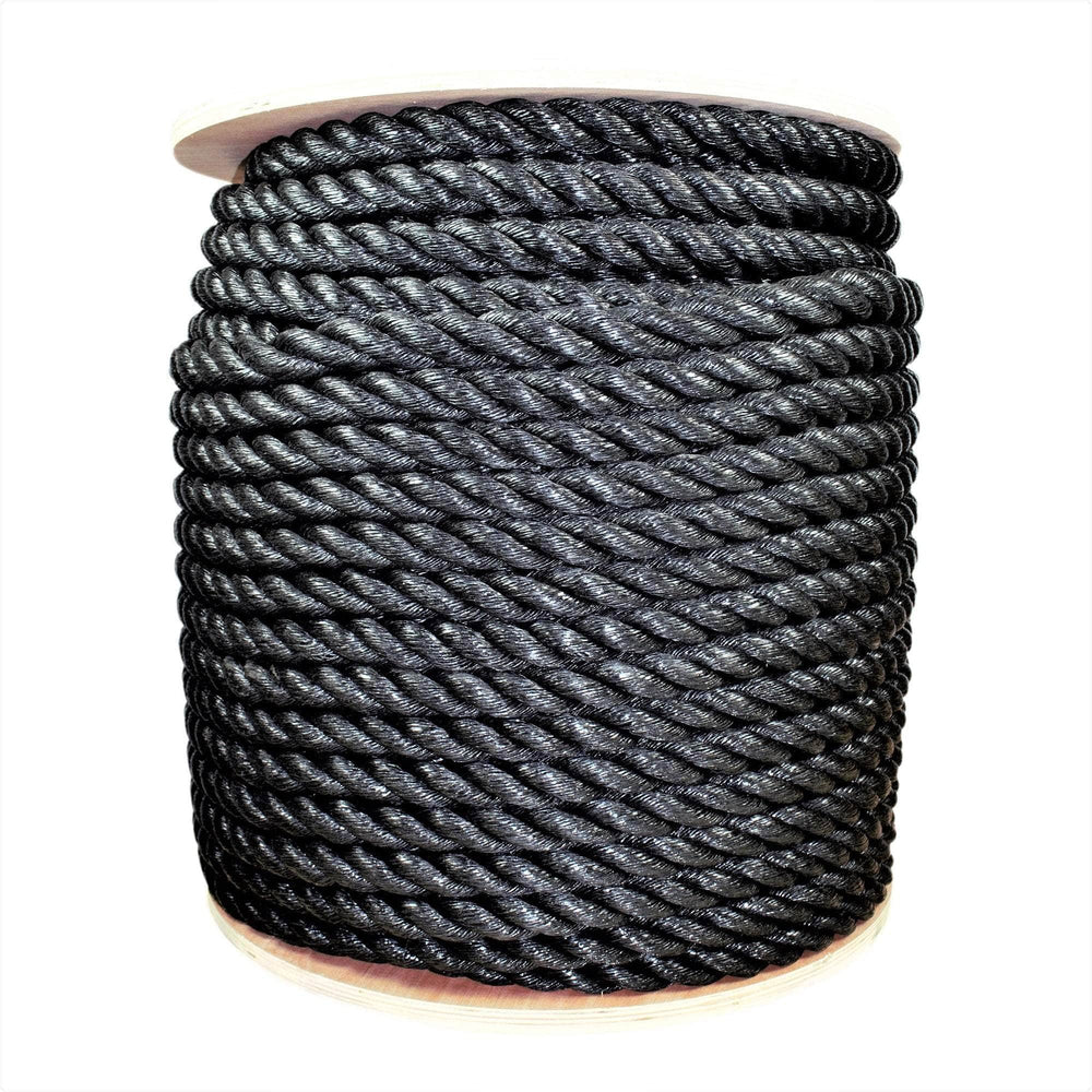 Landscape Rope | SGT KNOTS®