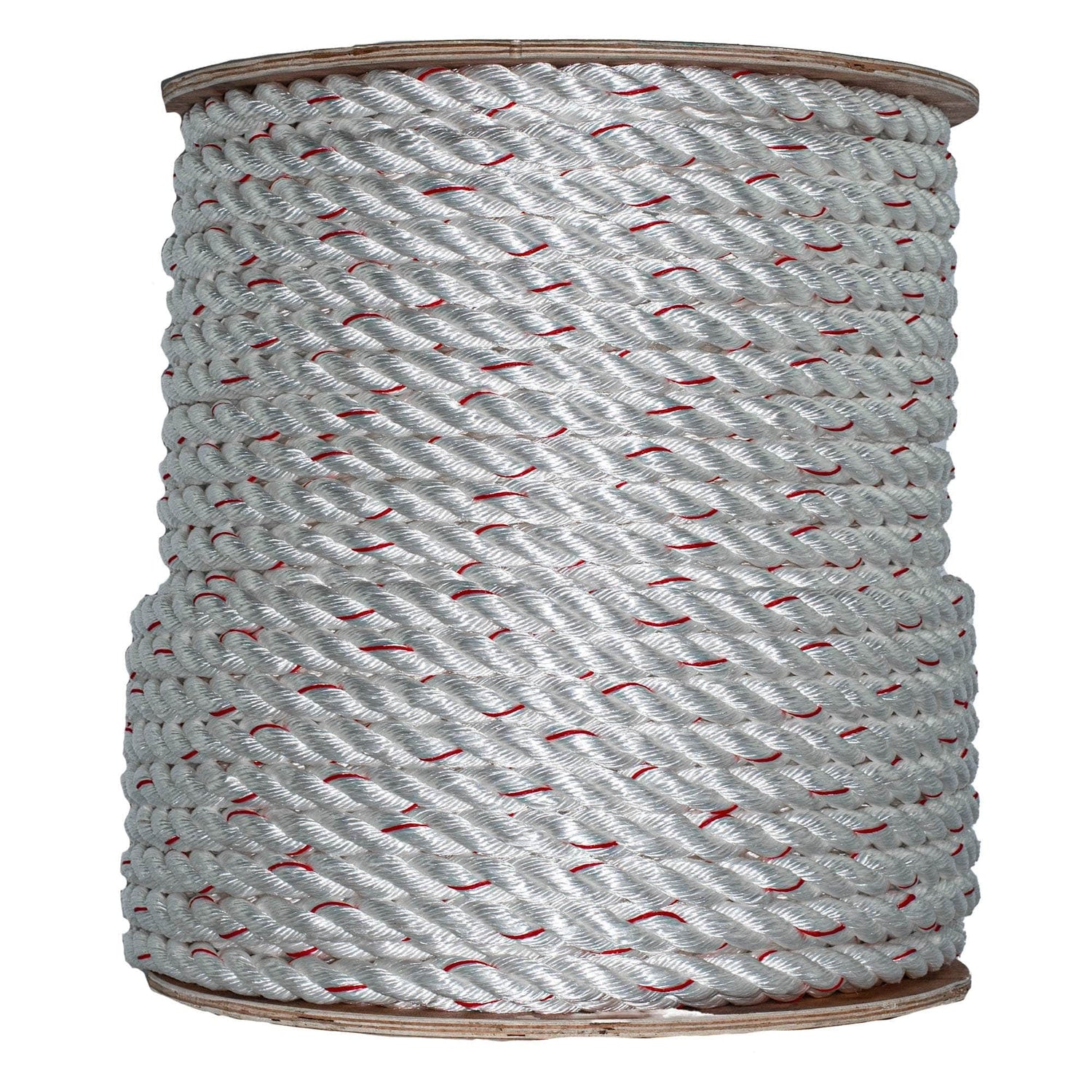 Twisted Poly Dacron Rope | SGT KNOTS®