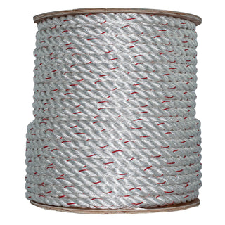 Twisted Poly Dacron Rope | SGT KNOTS®