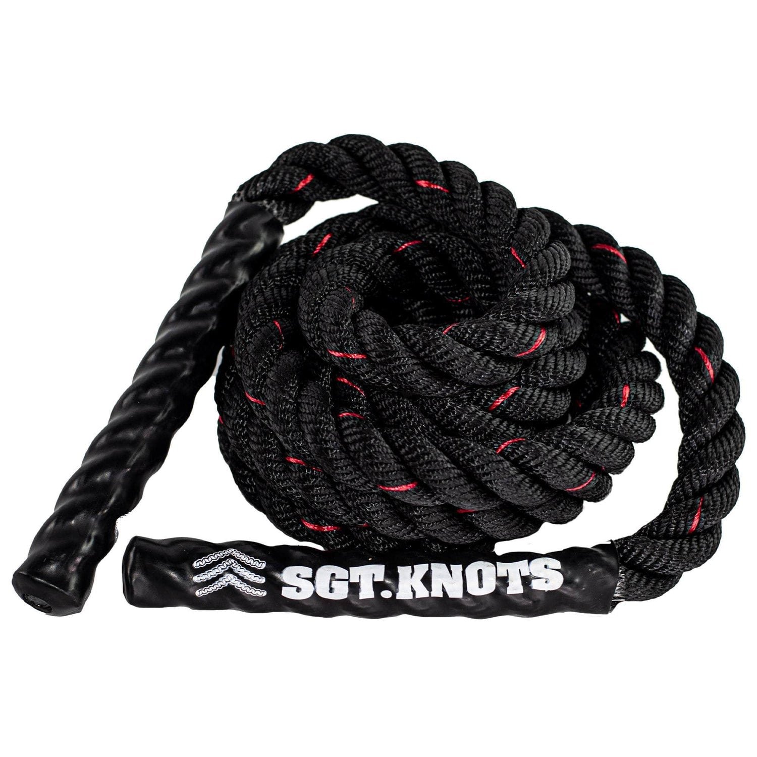 Twisted Battle Jump Rope
