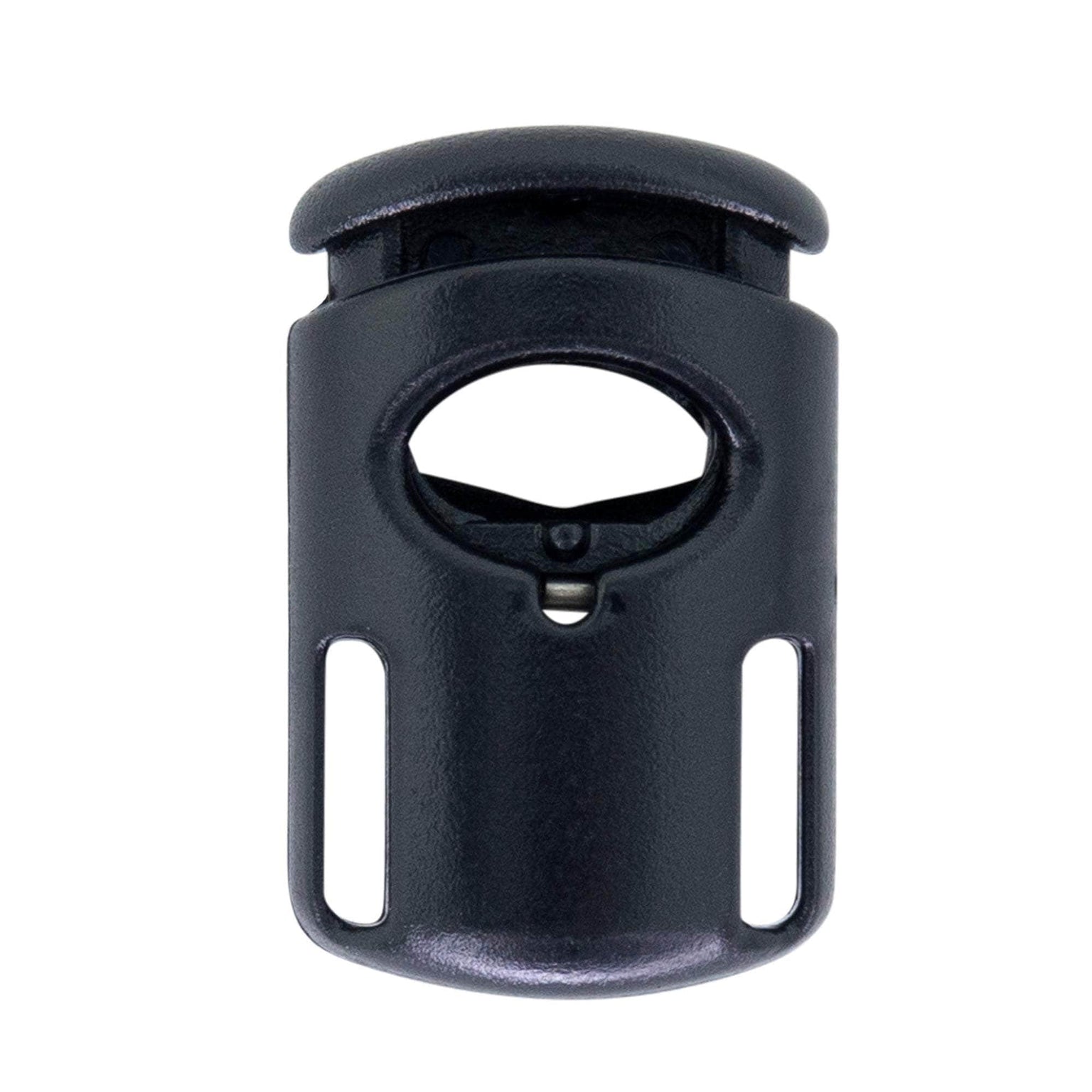 Spring Cord Locks & Plastic Cord Locks | SGT. KNOTS®