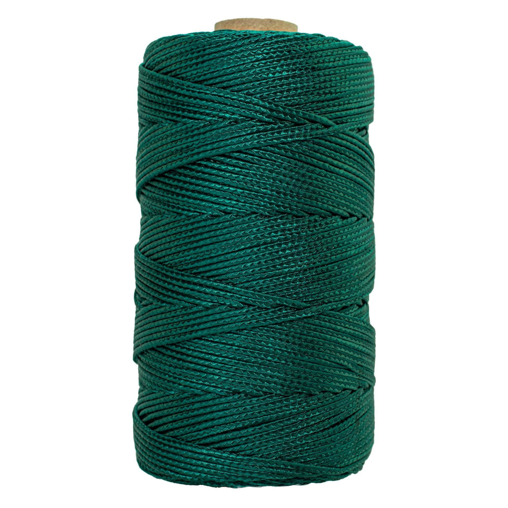 SGT KNOTS® Premium Braided Nylon Twine – Tough, Versatile & Resilient