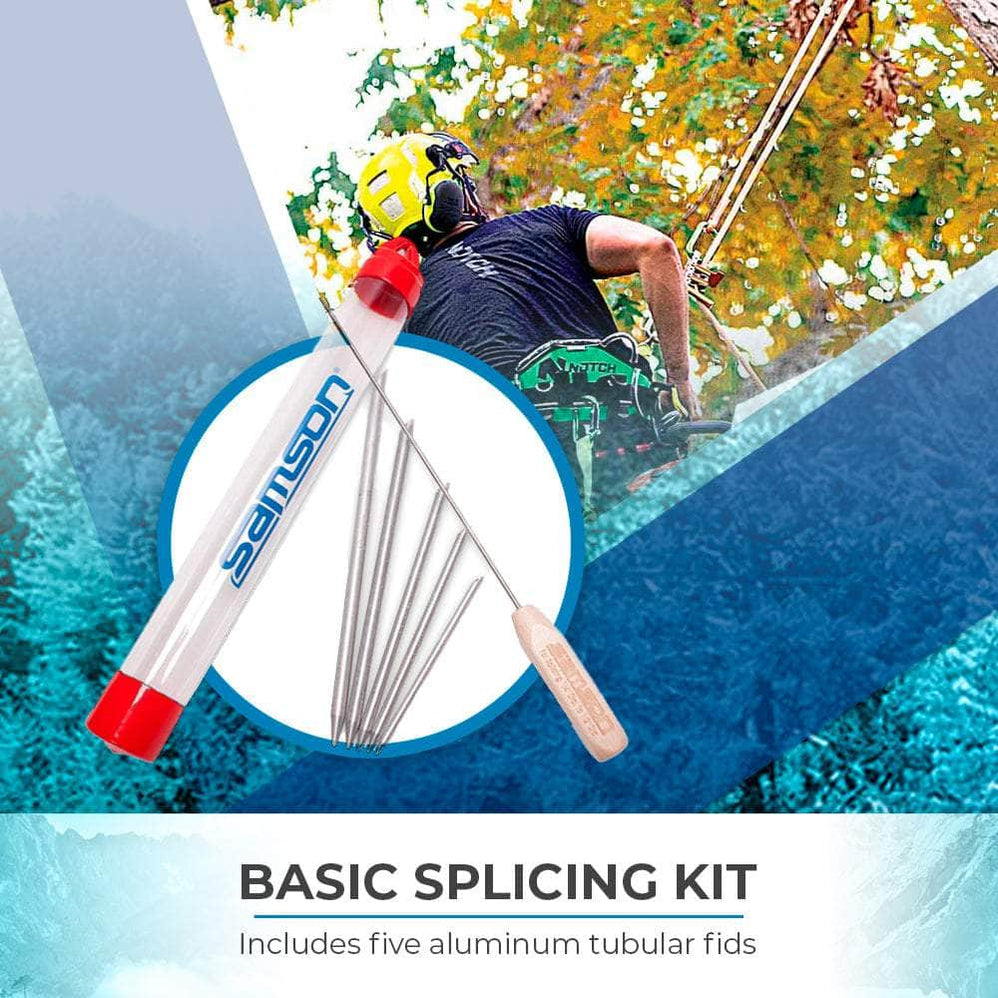 Samson Ropes & Products| SGT KNOTS®