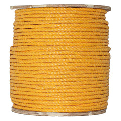 SGT KNOTS® Twisted PolyPro Rope – All-Purpose, Flexible & Strong
