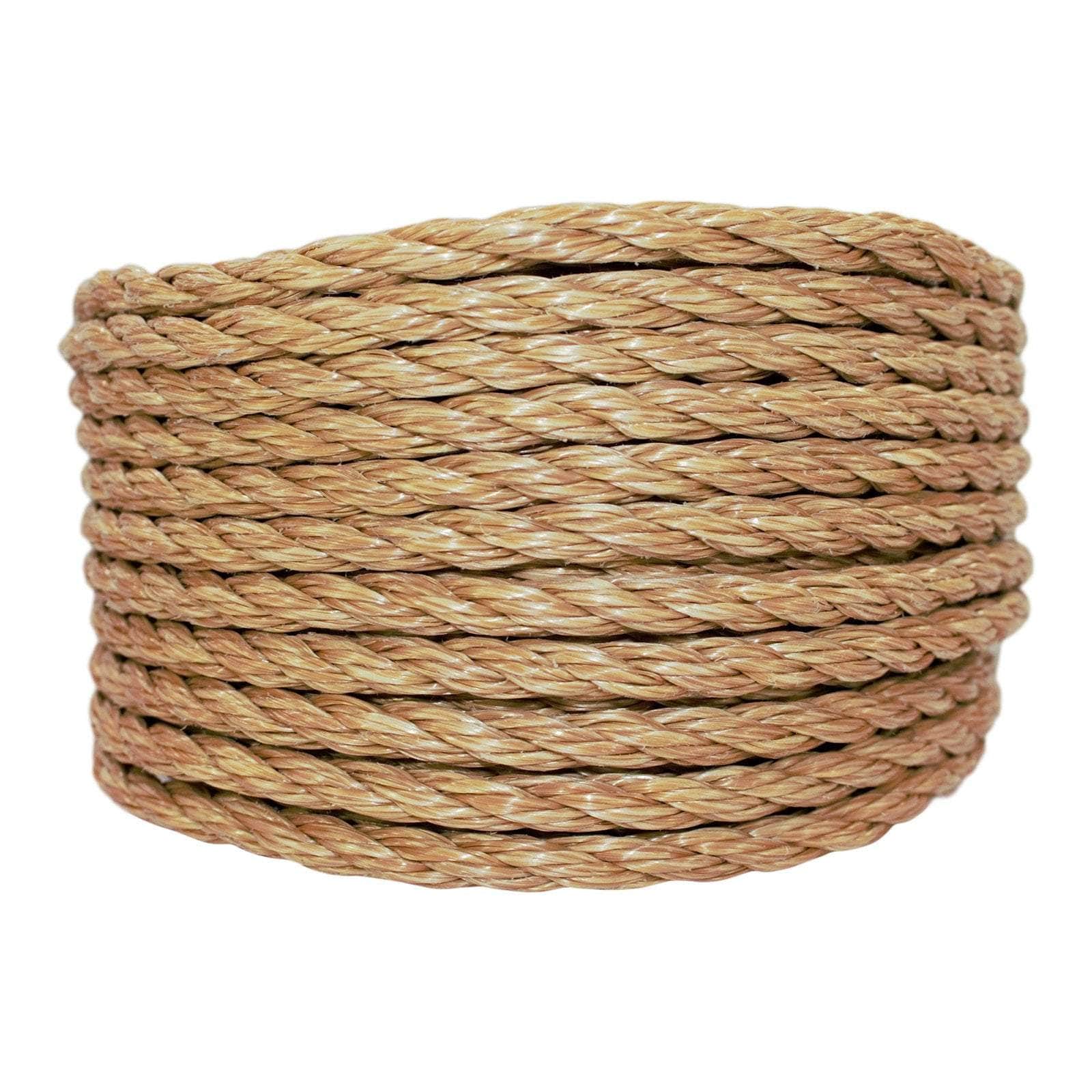 Twisted ProManila Rope: Durable, Versatile, Reliable | SGT KNOTS®