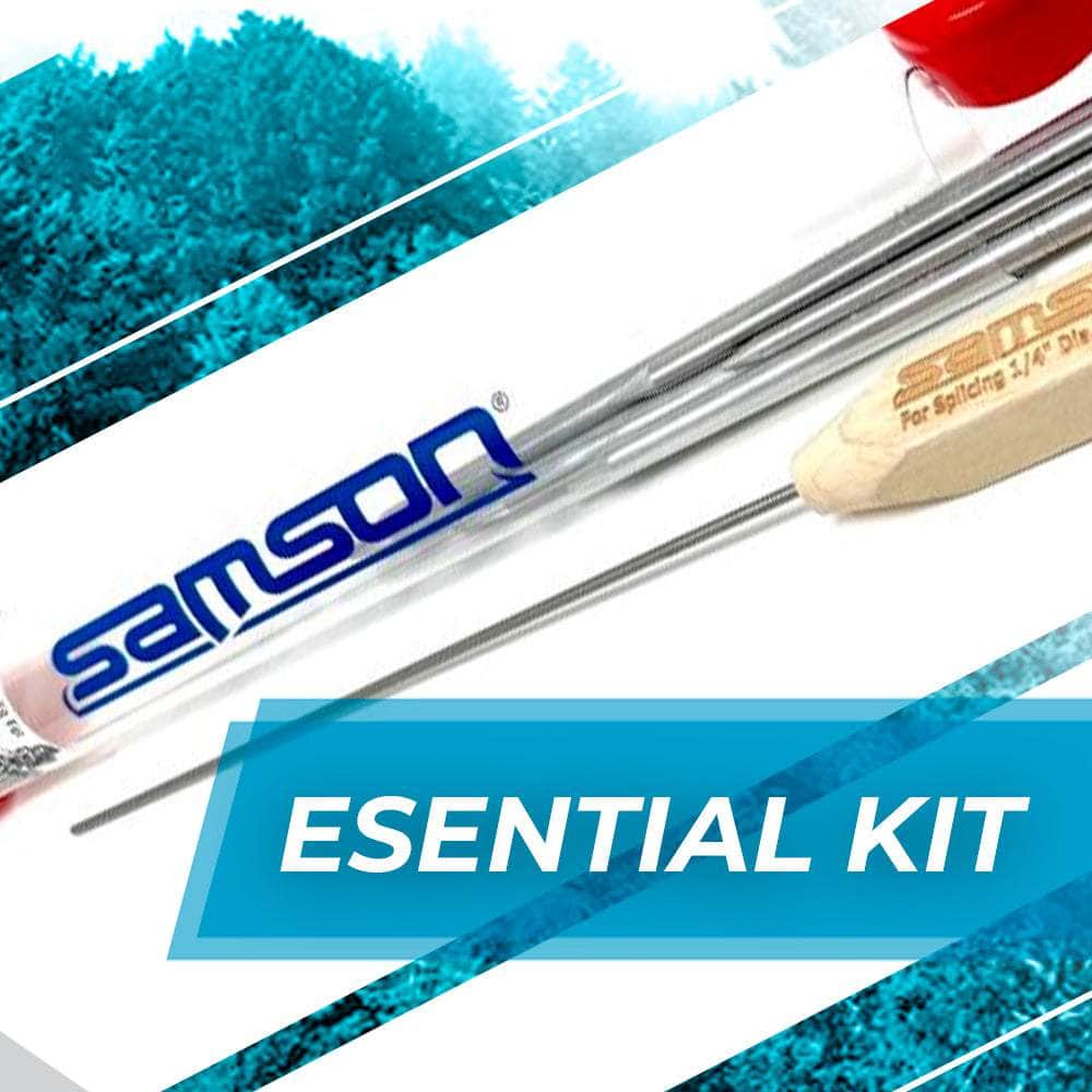 Samson Splicing Kit