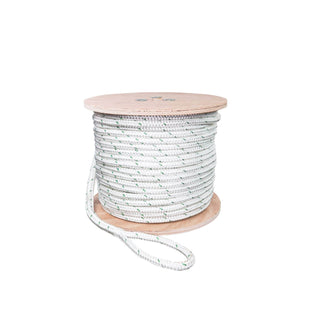 Heavy-Duty Polyester Double Braided Pulling Rope | SGT KNOTS®
