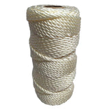 Twisted Nylon Seine Twine – High Strength, Low Stretch & Durable
