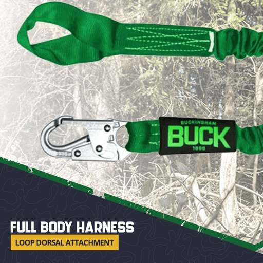 Climbing Lanyards | Tree Climbing Lanyards | SGT KNOTS®
