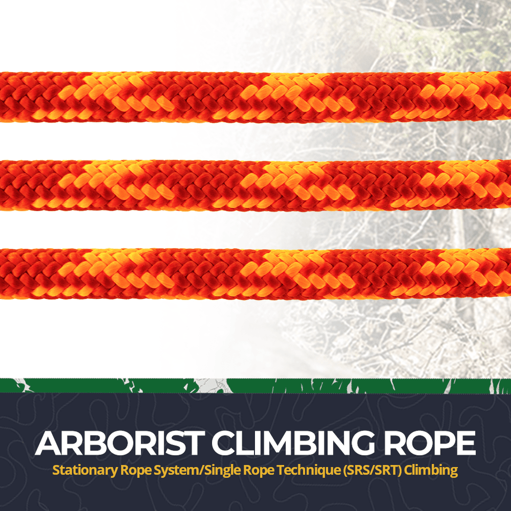 Arborist Climbing Rope