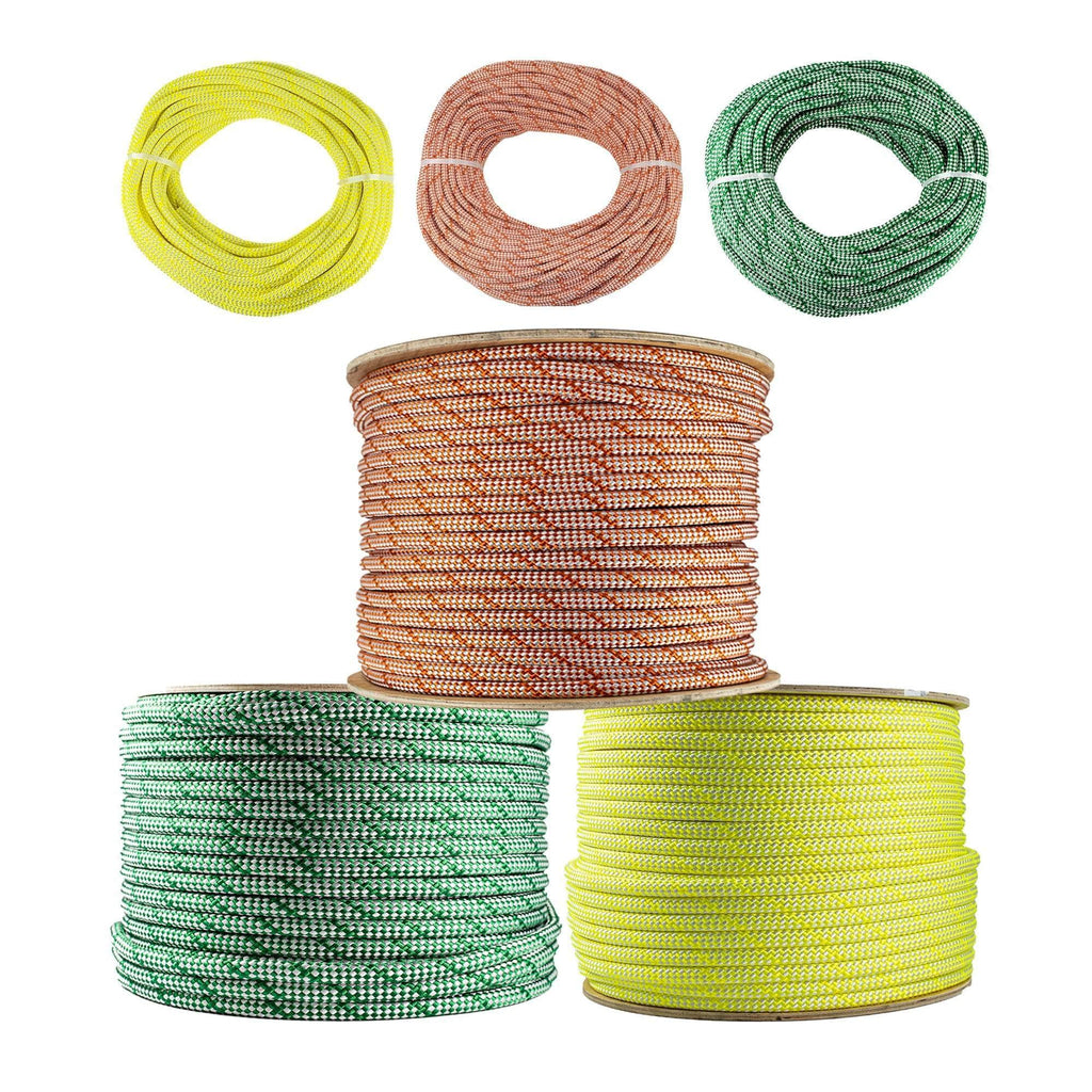 Teufelberger Sirius Bull Rope | SGT KNOTS®