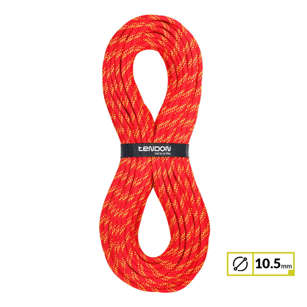 Climbing Static Ropes | SGT KNOTS®