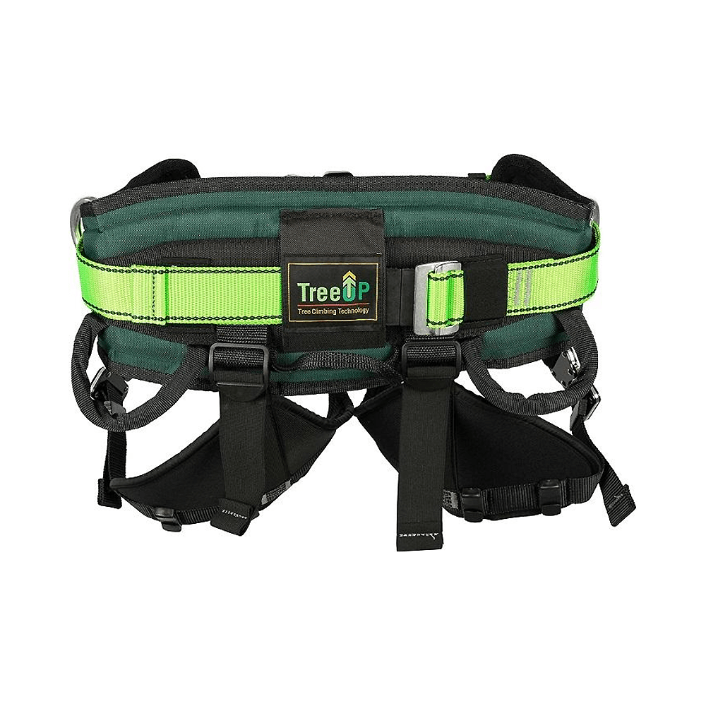 Tendon Tree Saddle – CE Certified, Comfortable & Fully Adjustable