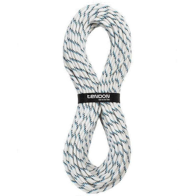 Climbing Static Ropes | SGT KNOTS®