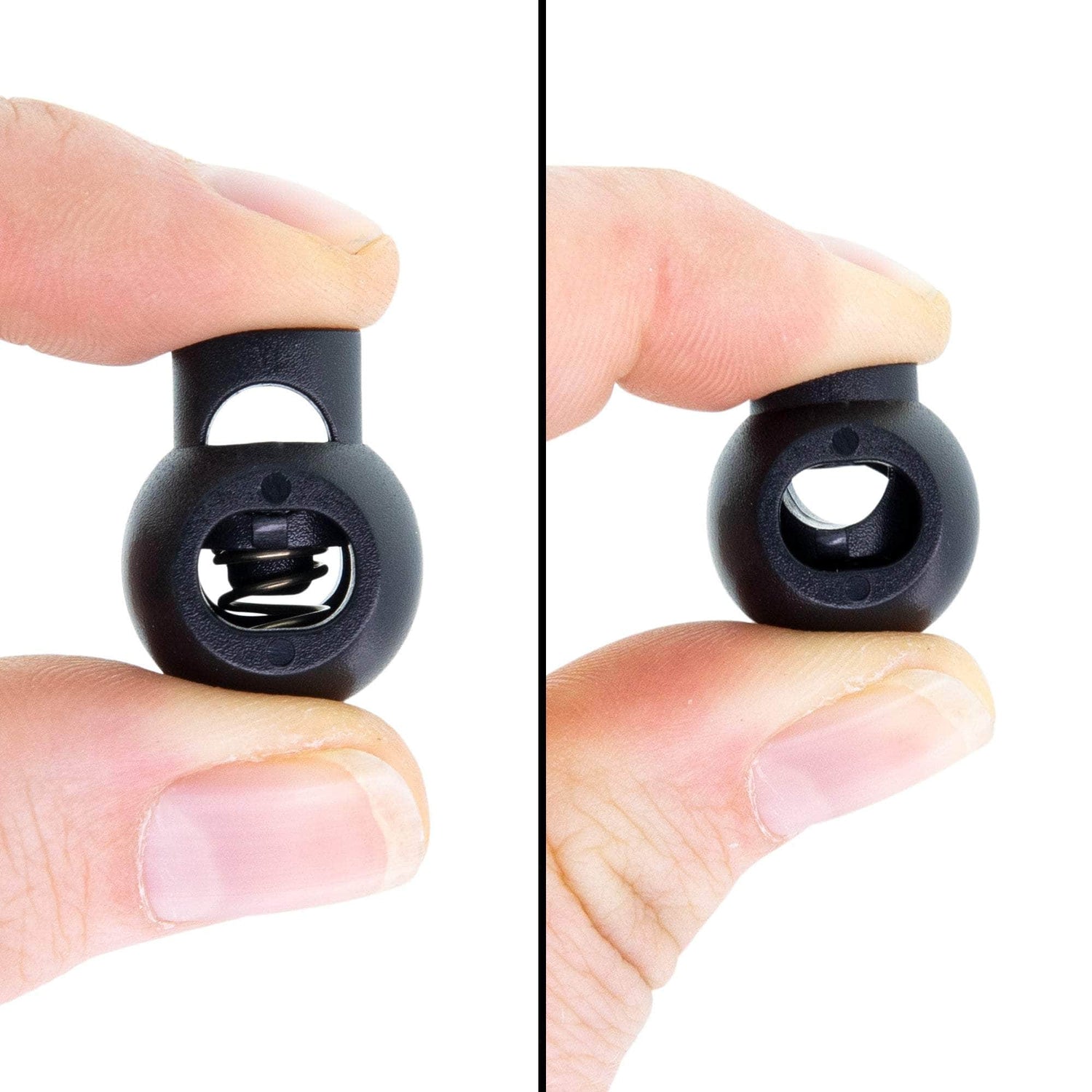 Round Cord Lock | SGT KNOTS®