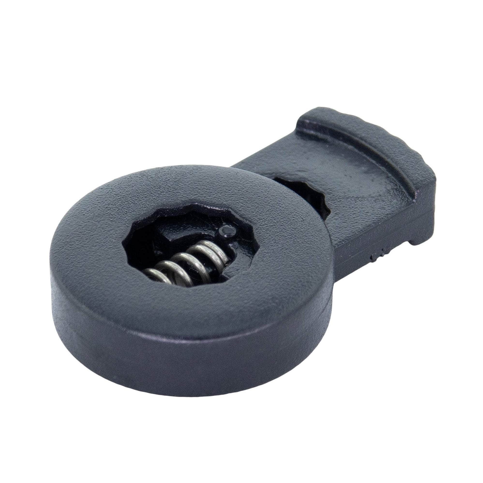 Spring Cord Locks & Plastic Cord Locks | SGT. KNOTS®
