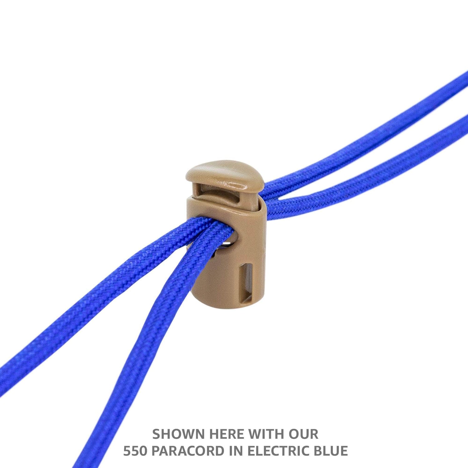 Heavy-Duty Toaster Ellipse Cord Locks – Secure Hold for Any Use