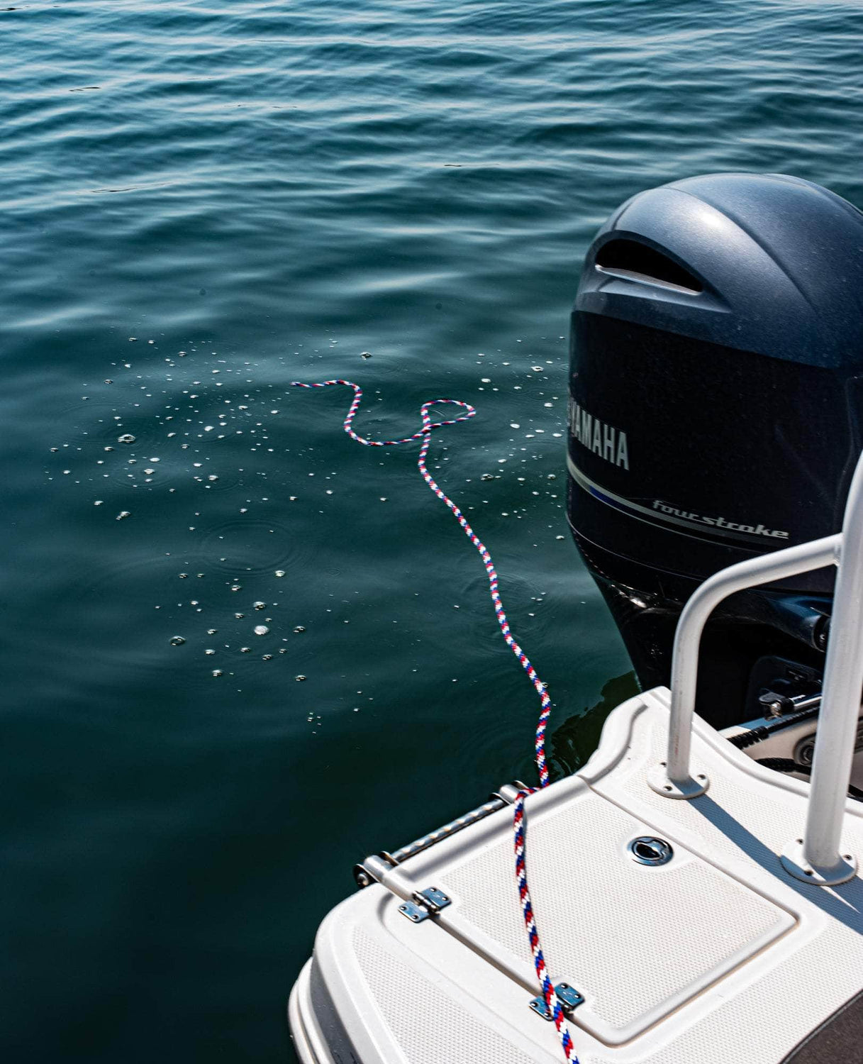 Solid Braid Dock Line | SGT KNOTS®