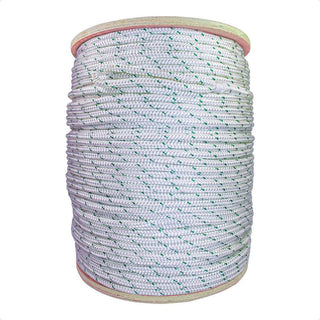 Heavy-Duty Polyester Double Braided Pulling Rope | SGT KNOTS®