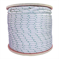 Heavy-Duty Polyester Double Braided Pulling Rope | SGT KNOTS®