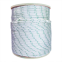 Heavy-Duty Polyester Double Braided Pulling Rope | SGT KNOTS®