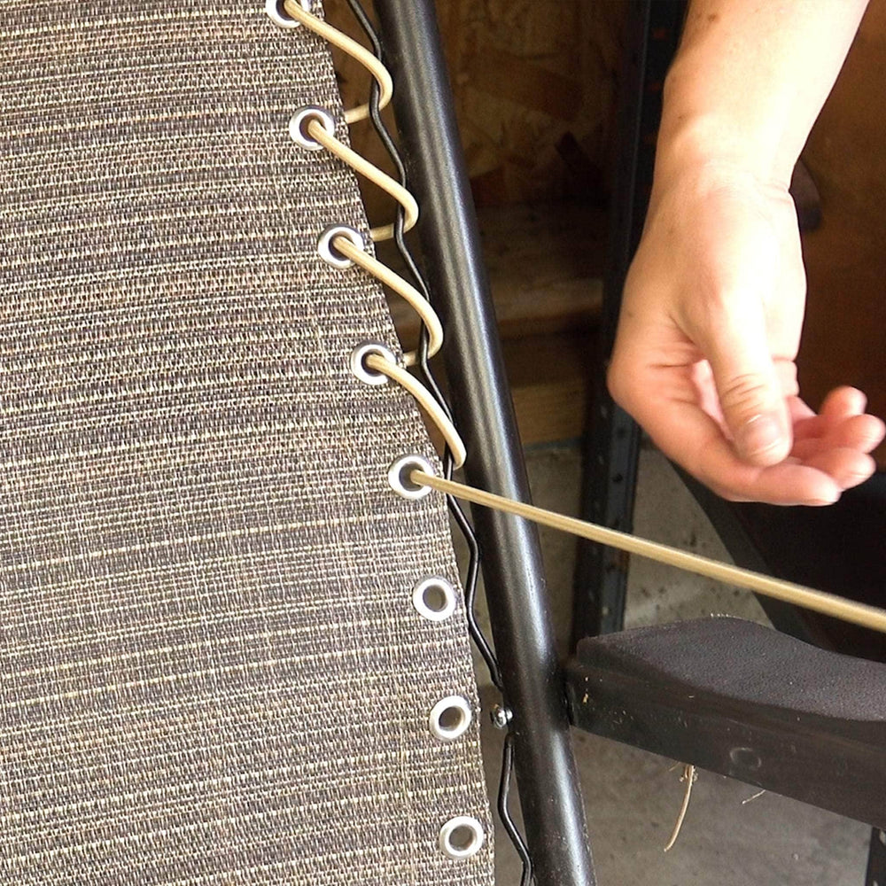 Zero Gravity Chair Replacement Cord | SGT KNOTS®