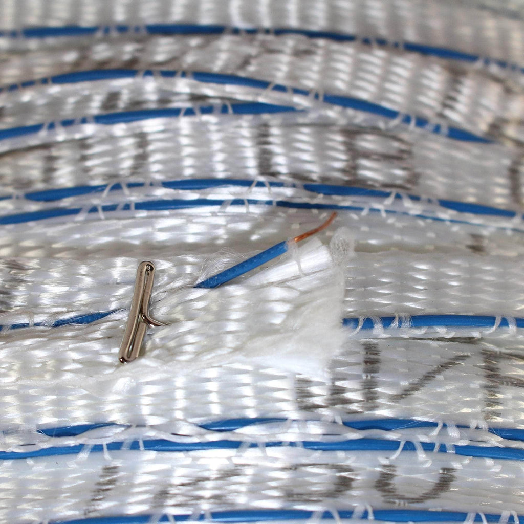 High-Quality Pull Tape and Mule Tape for Electrical Projects