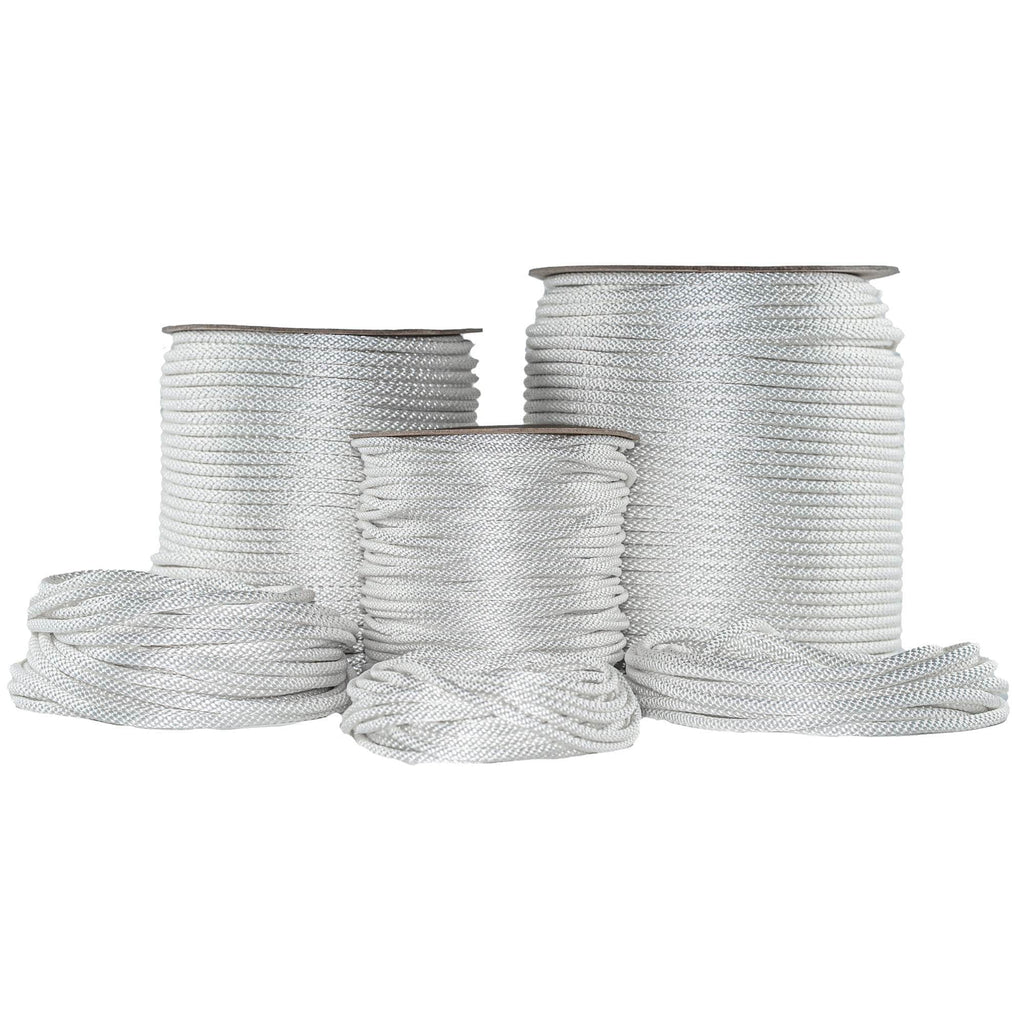 Polyester Rope & Webbing | SGT KNOTS®