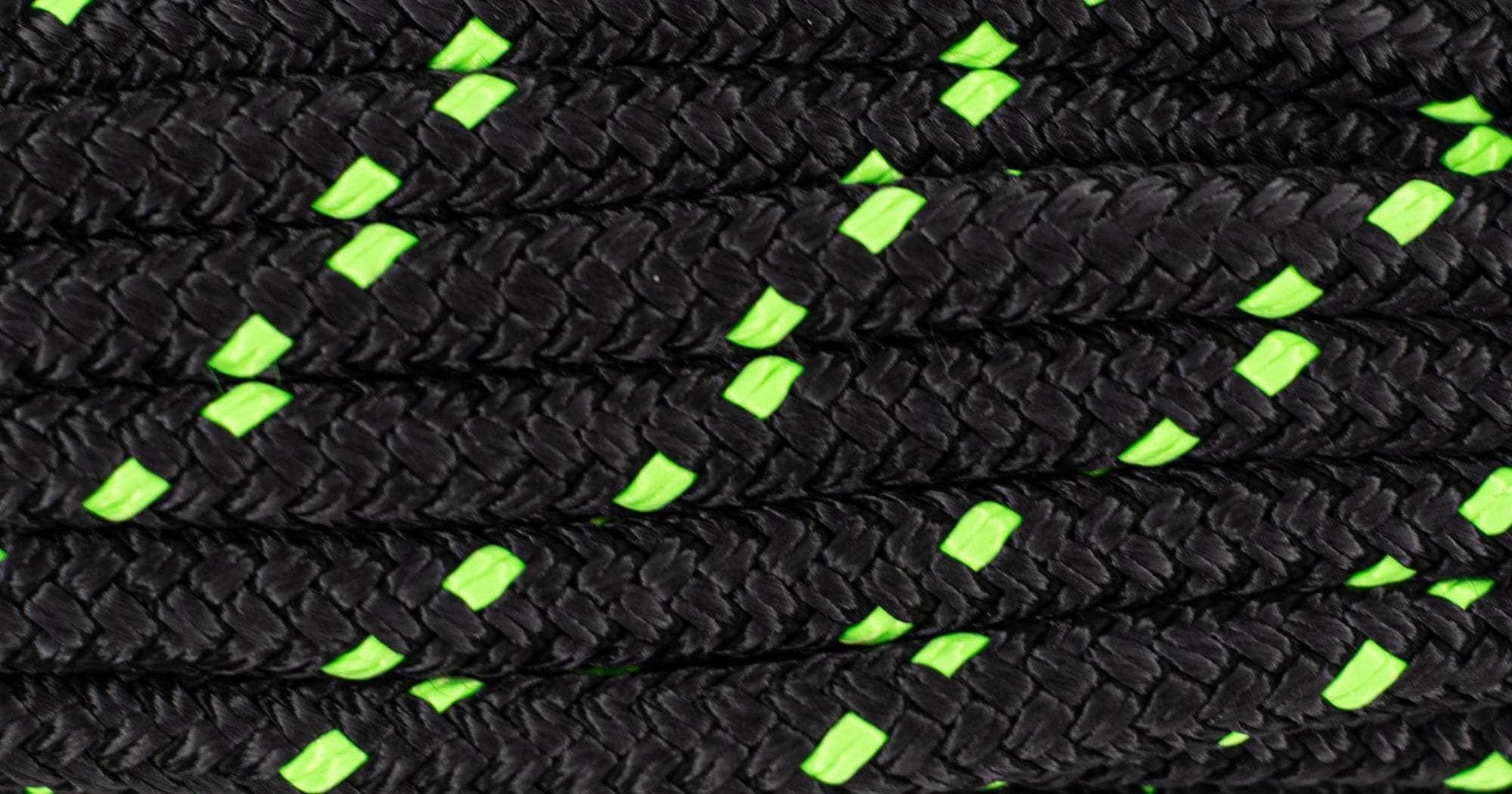 Double Braided Nylon Vehicle Recovery Rope | SGT KNOTS®