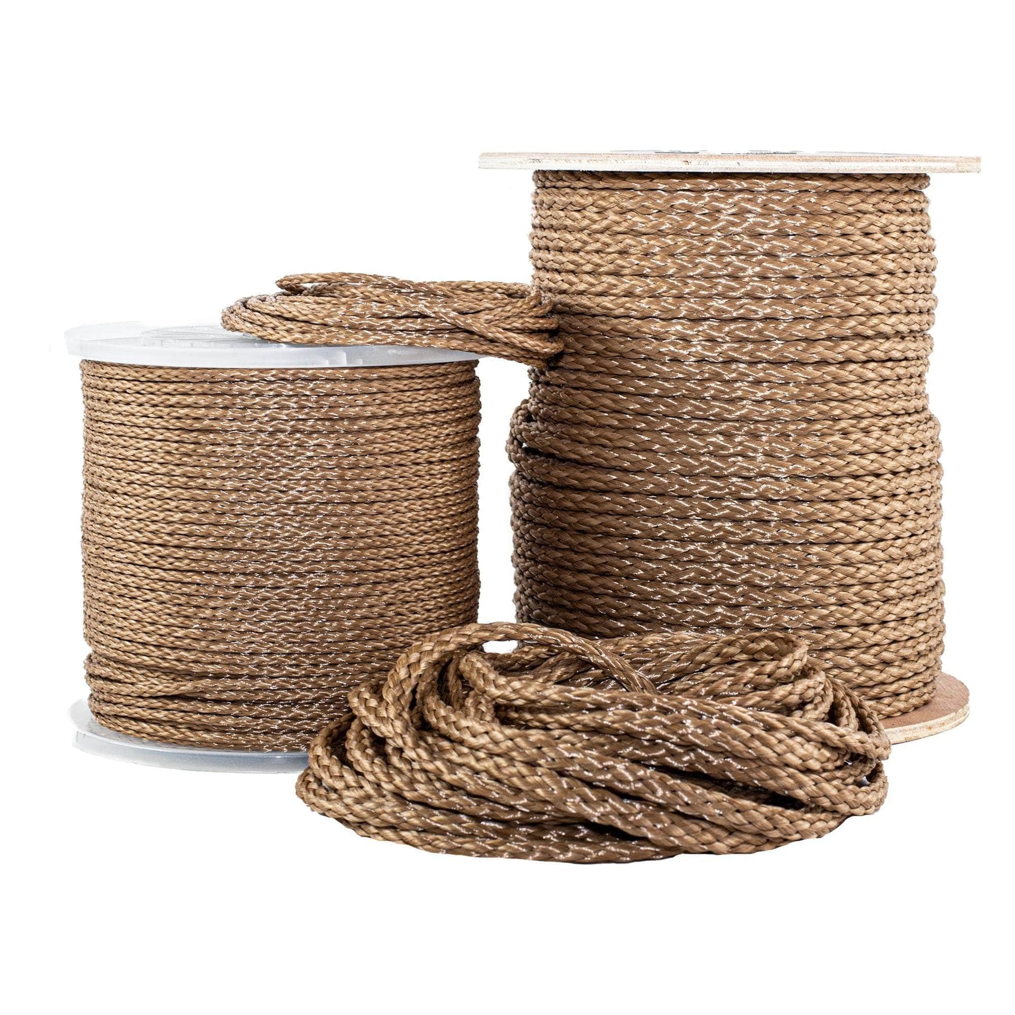 Strong & Reliable Rope Online | Bulk Ropes Supplier – SGT KNOTS®