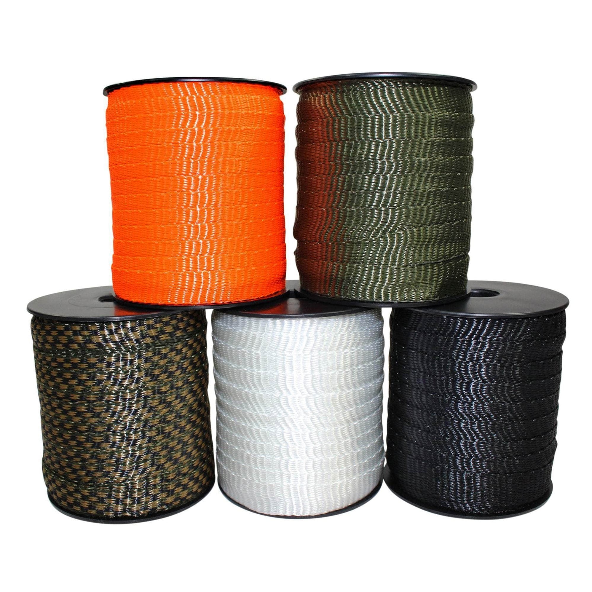 Shop Durable Webbing for Any Use | SGT KNOTS® Best Prices Online